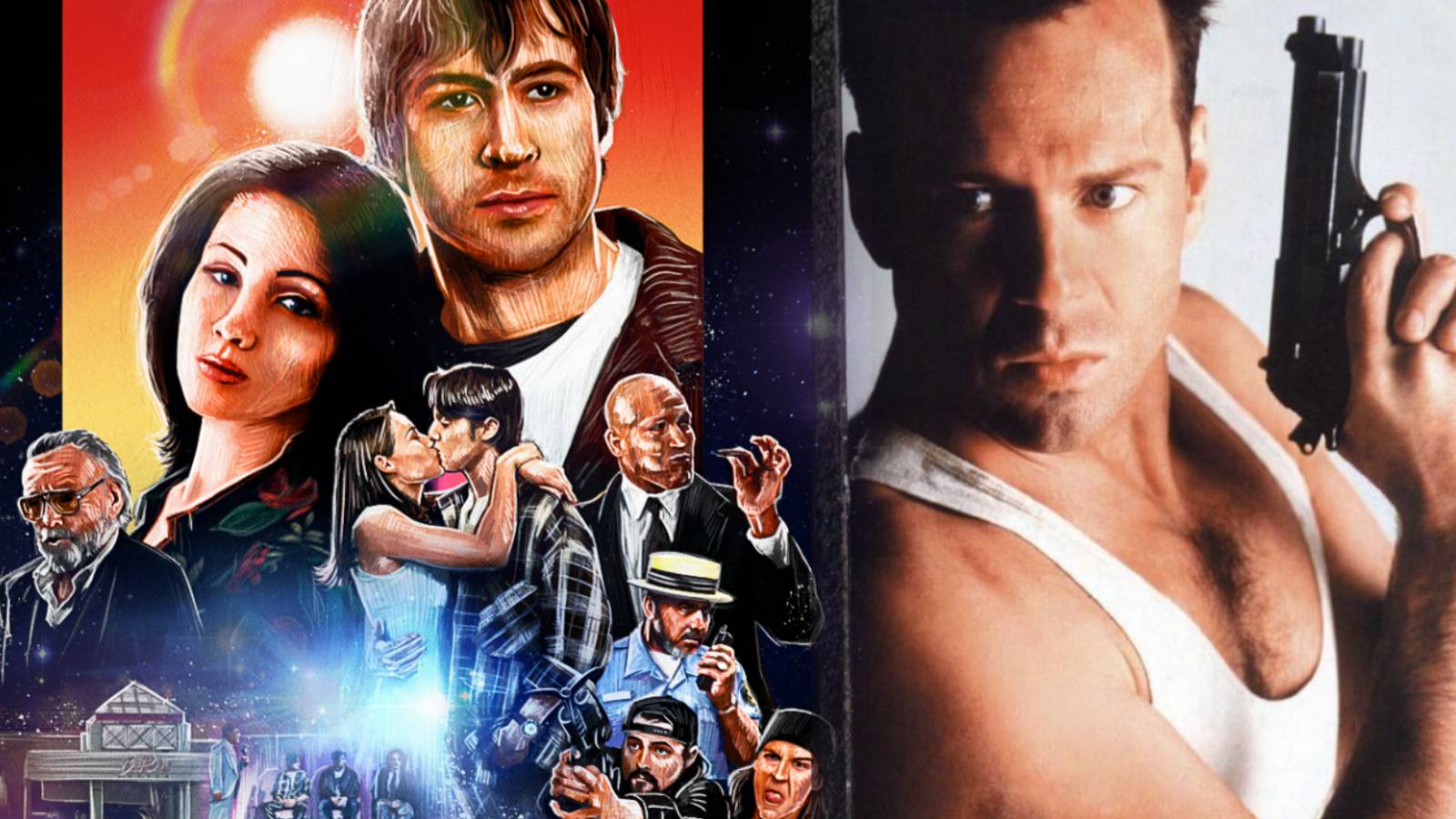 Mallrats 2 Was Almost Die Hard in a Mall