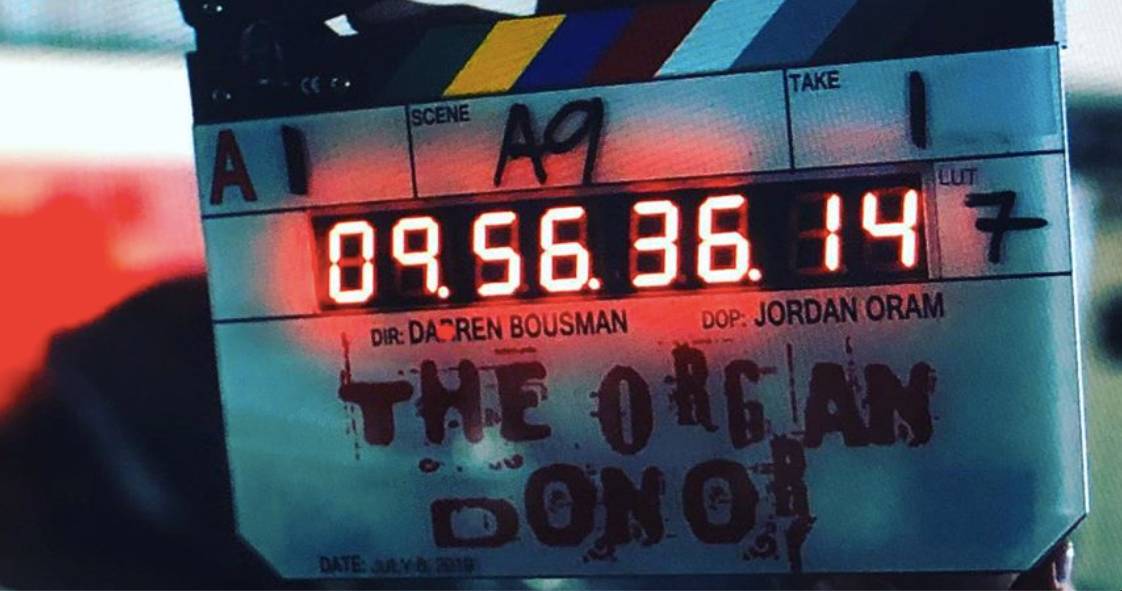 Saw Reboot Director Teases Start of Production with First Set Photo