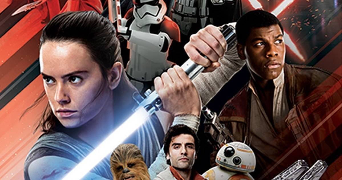 Last Jedi Director Thanks Fans on 1 Year Anniversary, Reigniting a Huge ...