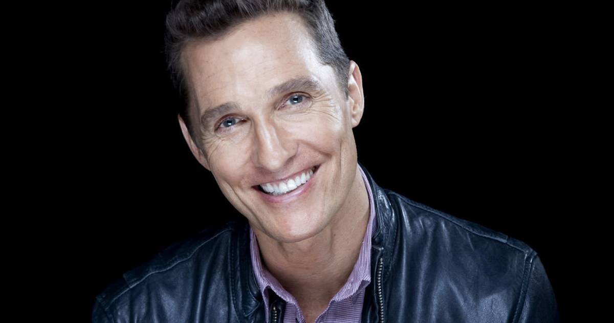 The Stand Eyes Matthew McConaughey as the Main Villain