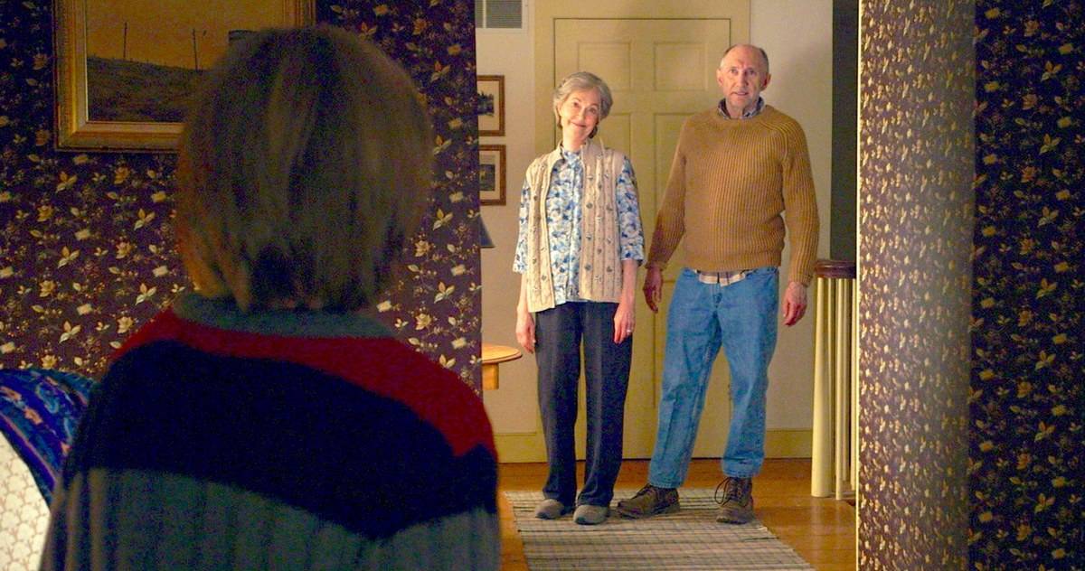 The Visit Review: M. Night Shyamalan Fails Again