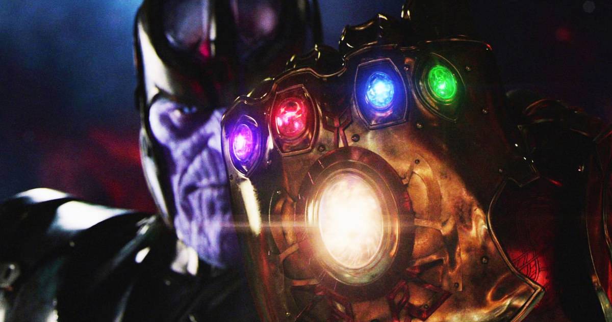 Infinity War: Part 1 Gets Retitled Avengers 3?