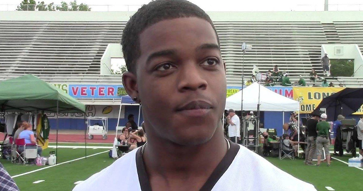 Race Trailer: The Story of Olympic Legend Jesse Owens