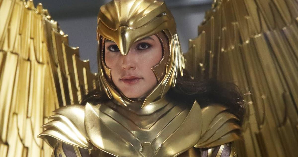 Wonder Woman 1984 Wins Christmas Weekend Box Office with $85M Worldwide ...