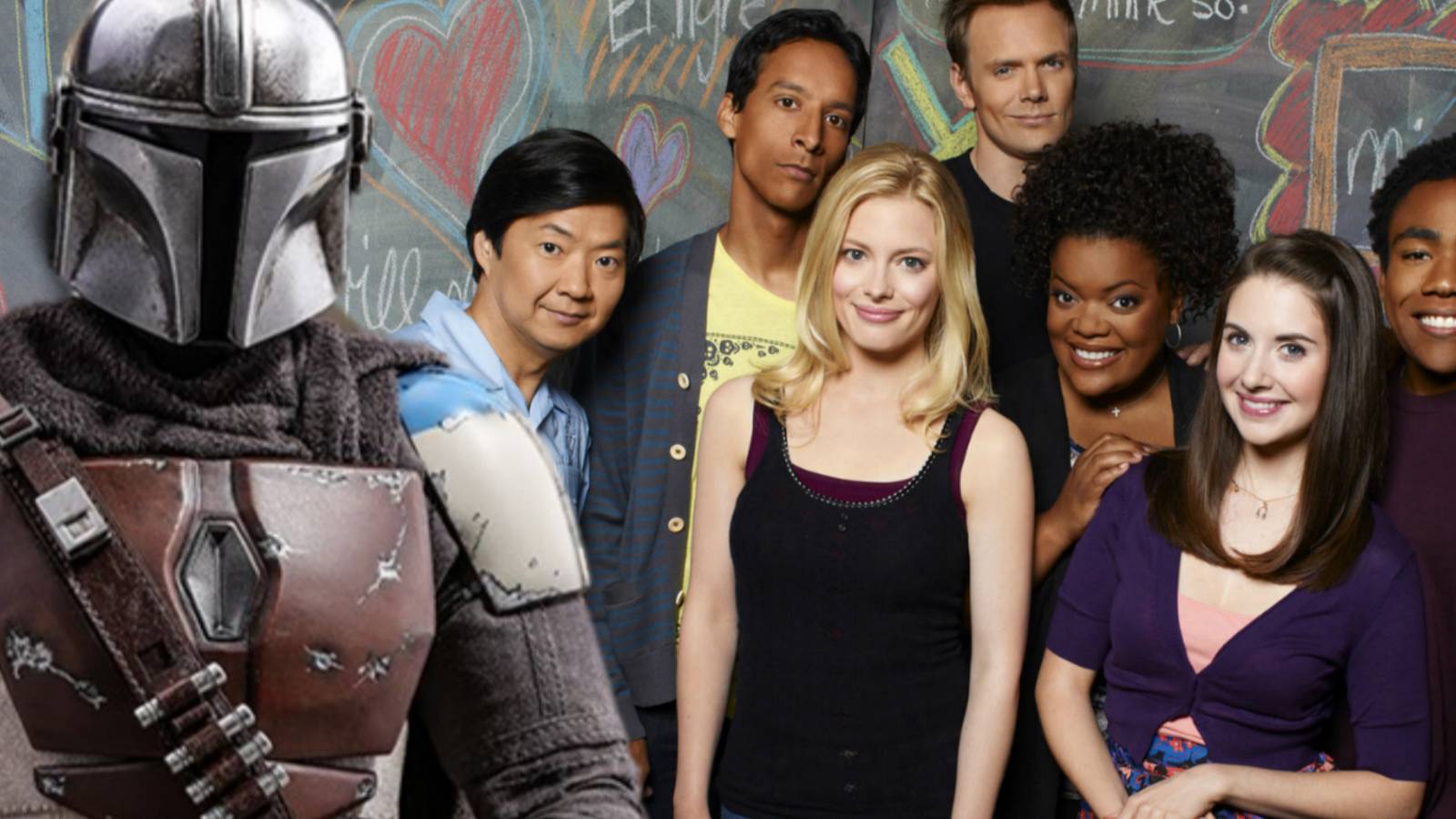 Community Cast Reunion Is Happening This Monday and They're Bringing ...
