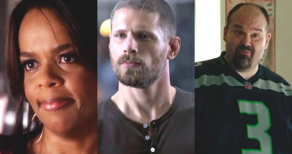 CSI: Vegas Revival Series Gets Paula Newsome, Matt Lauria, Mel ...