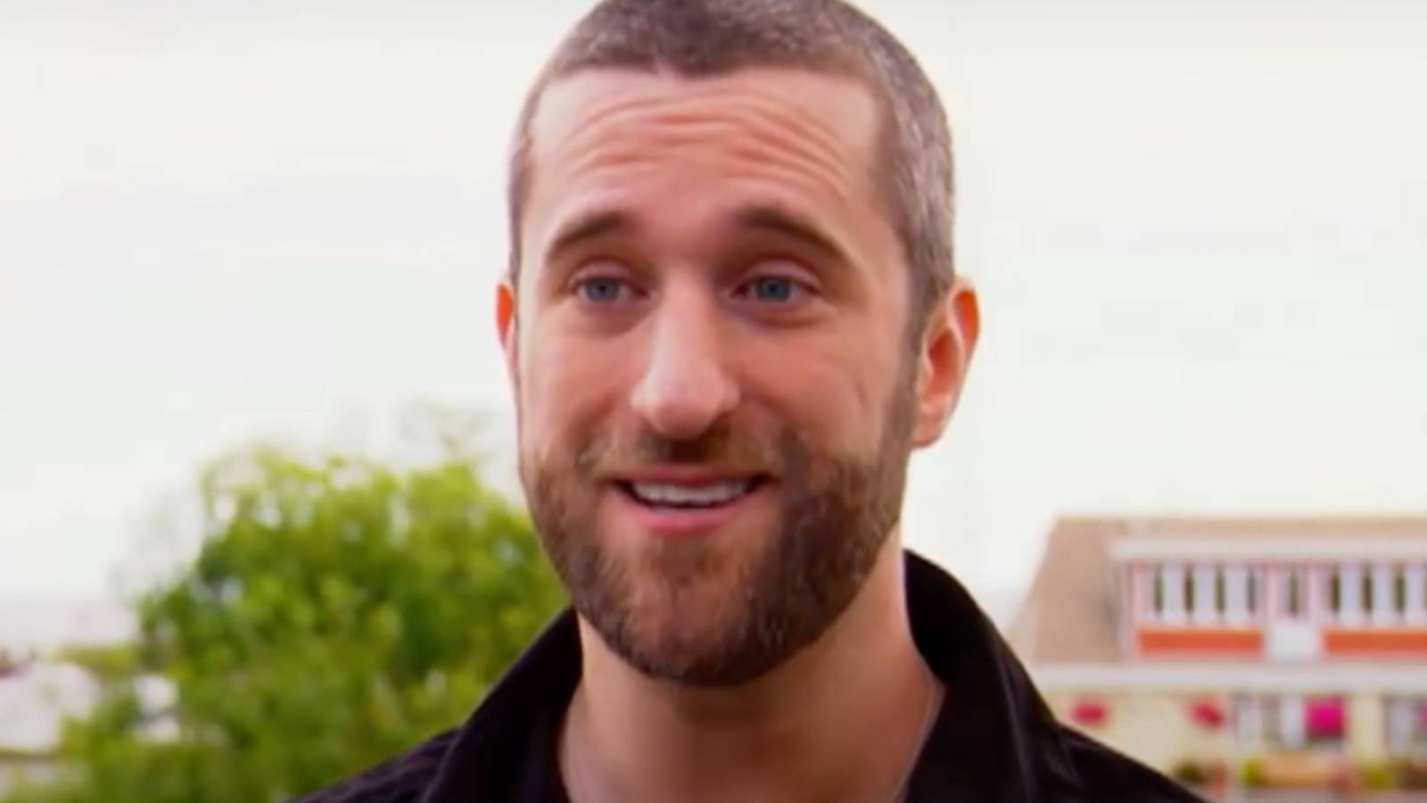 Saved by the Bell Star Dustin Diamond Diagnosed with Stage 4 Cancer