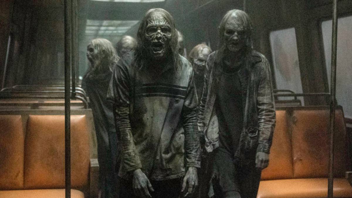 The Walking Dead Season 11 First Look Arrives with Synopsis for Final ...