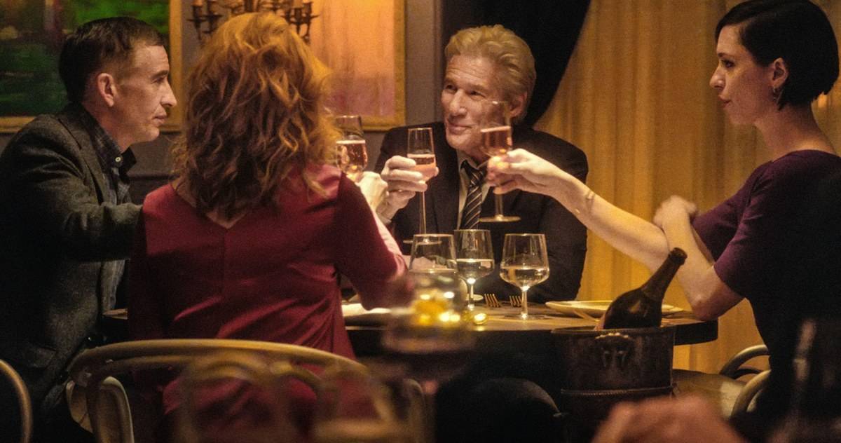The Dinner Review: The Most Excruciating Movie of 2017