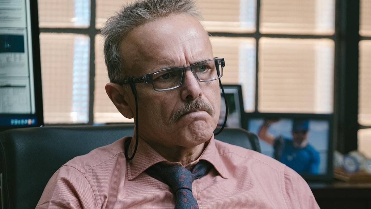 Joe Pantoliano Fans Are Celebrating The Matrix and Bad Boys Actor on ...