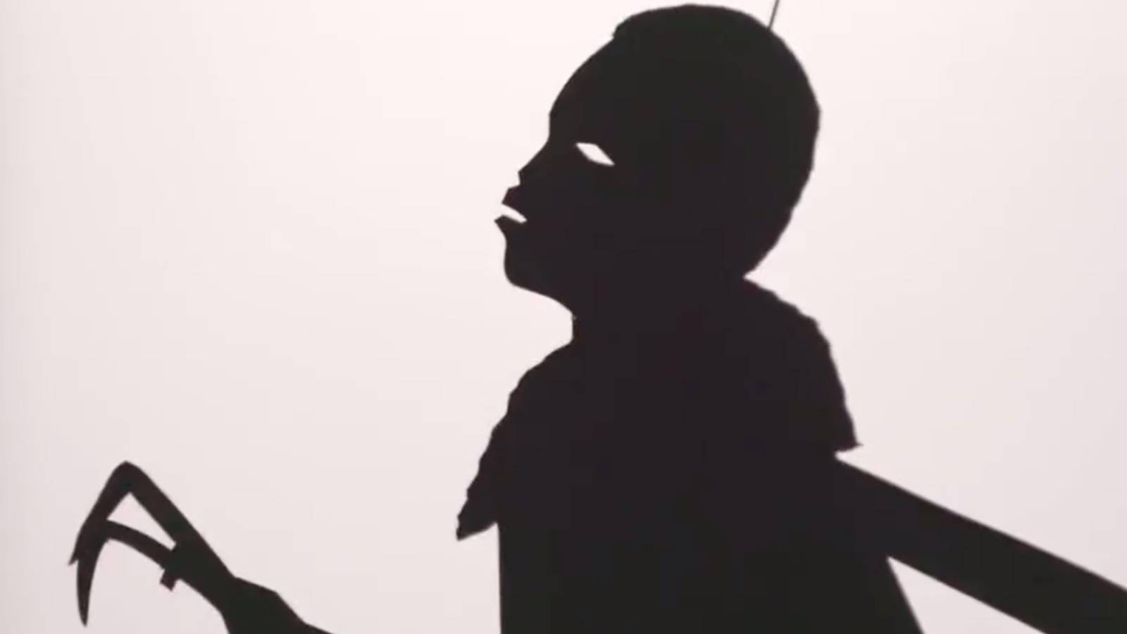 Candyman Animated Teaser Reveals the Origins of a Modern Day Monster