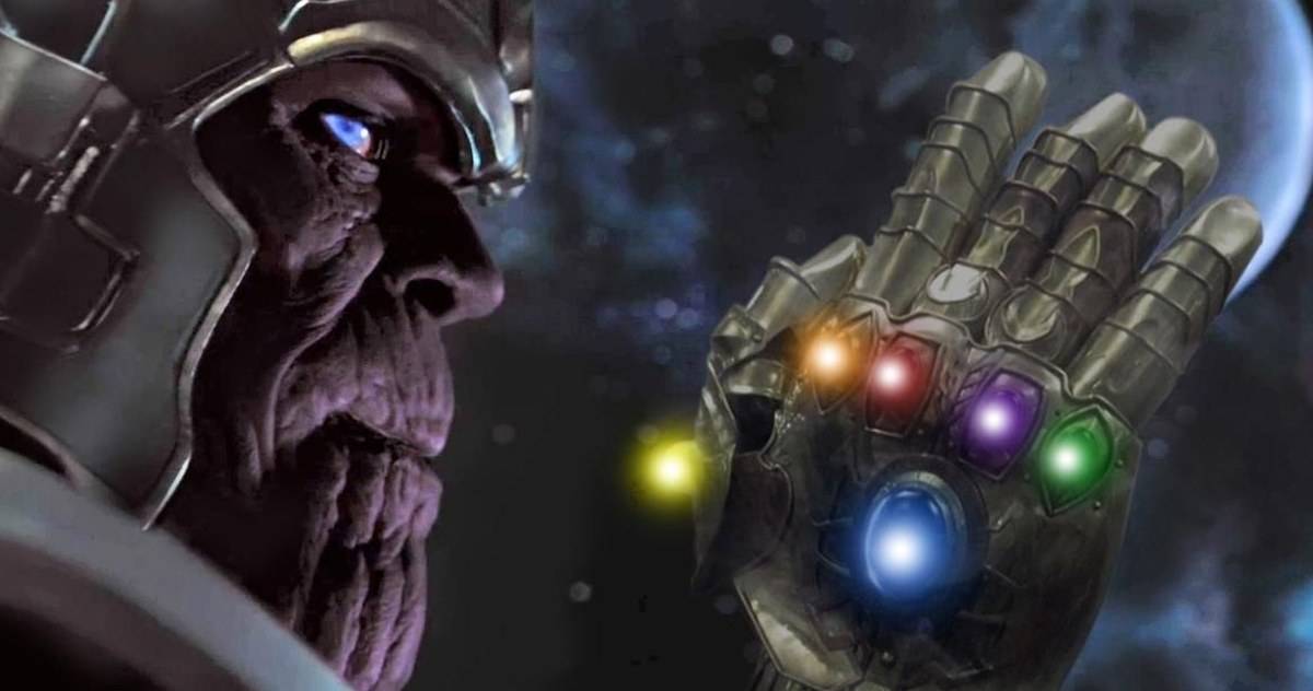 Infinity War Script Is Impossible to Finish Right Now Says Writers