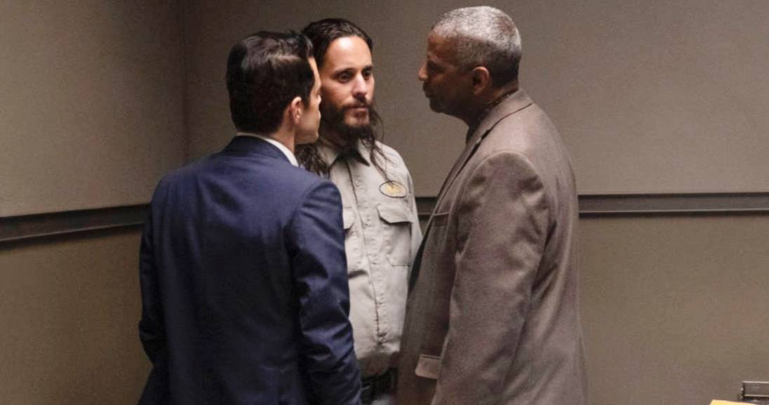 The Little Things Trailer Unites Oscar Winners Denzel Washington, Rami ...