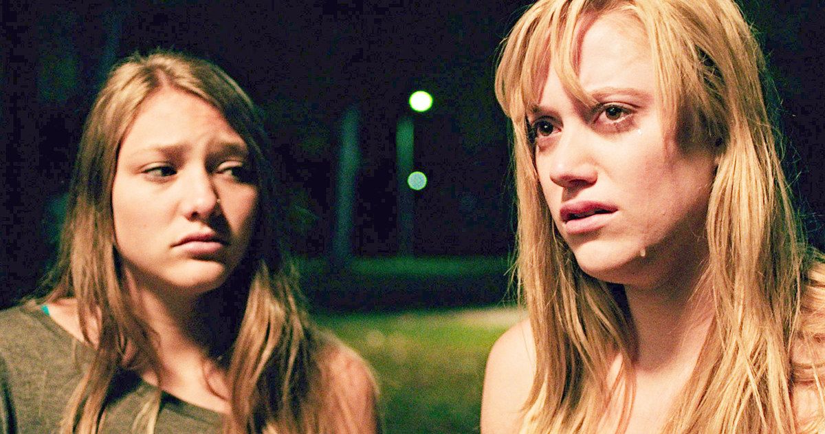 Why It Follows Needs a Sequel Focusing on the Entity's Story
