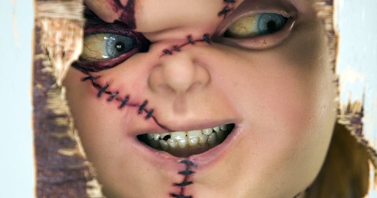 Chucky Gives Child's Play 7 Script a One Finger Review