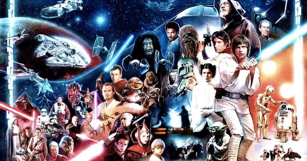 Star Wars 9 Will Unite All Three Trilogies