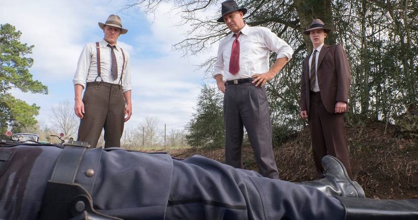 Every Bonnie and Clyde Movie, Ranked