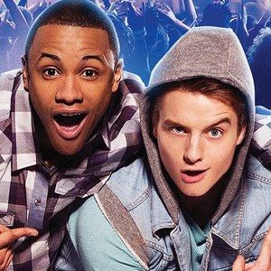 Win House Party: Tonight's the Night on DVD