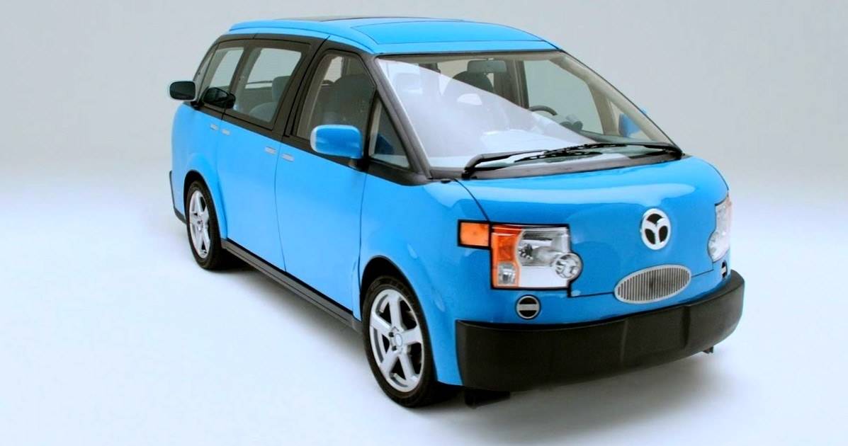 Vacation Video Shows Off the Griswolds' 2015 Tartan Prancer