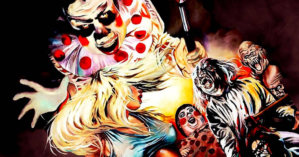 The Funhouse: One of the 80s Most Unsung Horror Delights