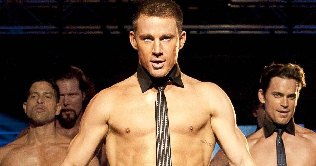 These Famous Actors Got Discovered in the Weirdest, Most Unusual Ways