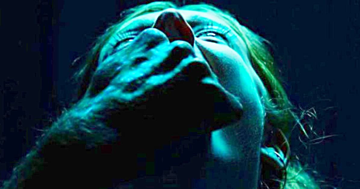 Horror Thriller Meet Jimmy Goes to Paramount and Platinum Dunes