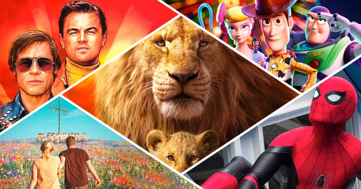 Must See Movies in Theaters in July