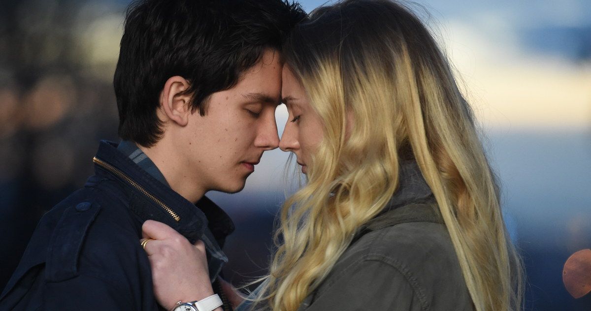 Time Freak Trailer: When Love Fails, Build a Time Machine