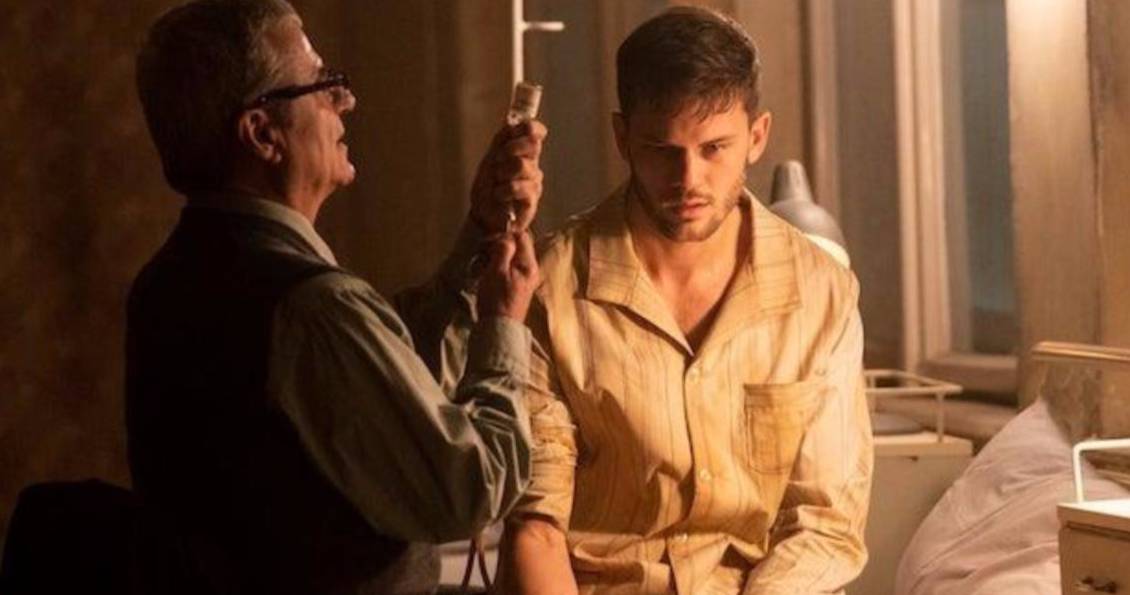Treadstone Trailer Brings First Look at USA's Bourne Spin-Off