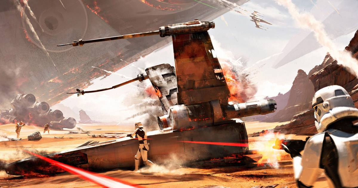 Future Star Wars Movie Timeline Revealed?