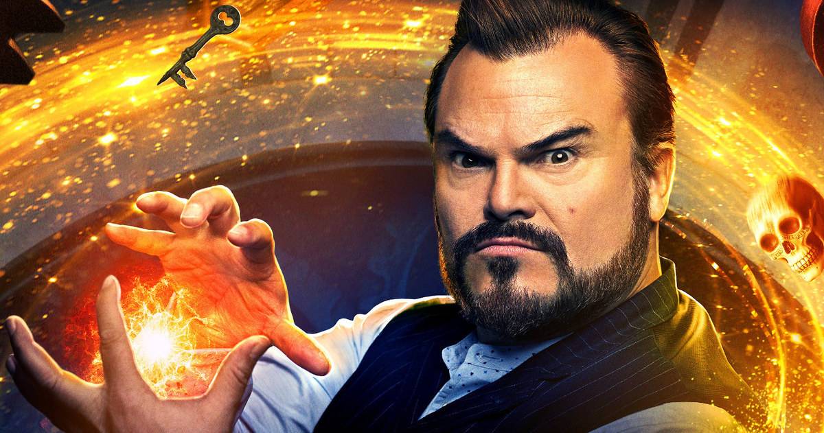House with a Clock in Its Walls Trailer #2 Unravels a Magical Mystery