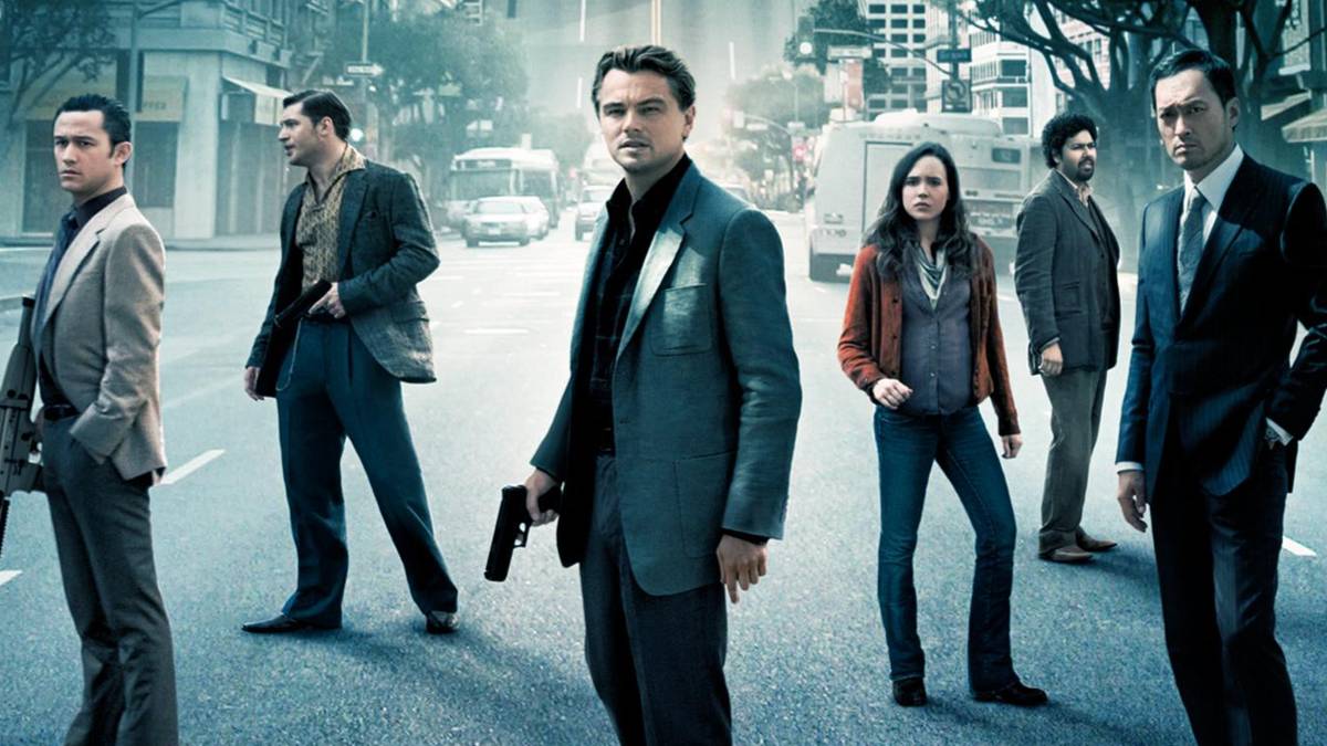 Inception Returns to Theaters to Celebrate 10th Anniversary This July
