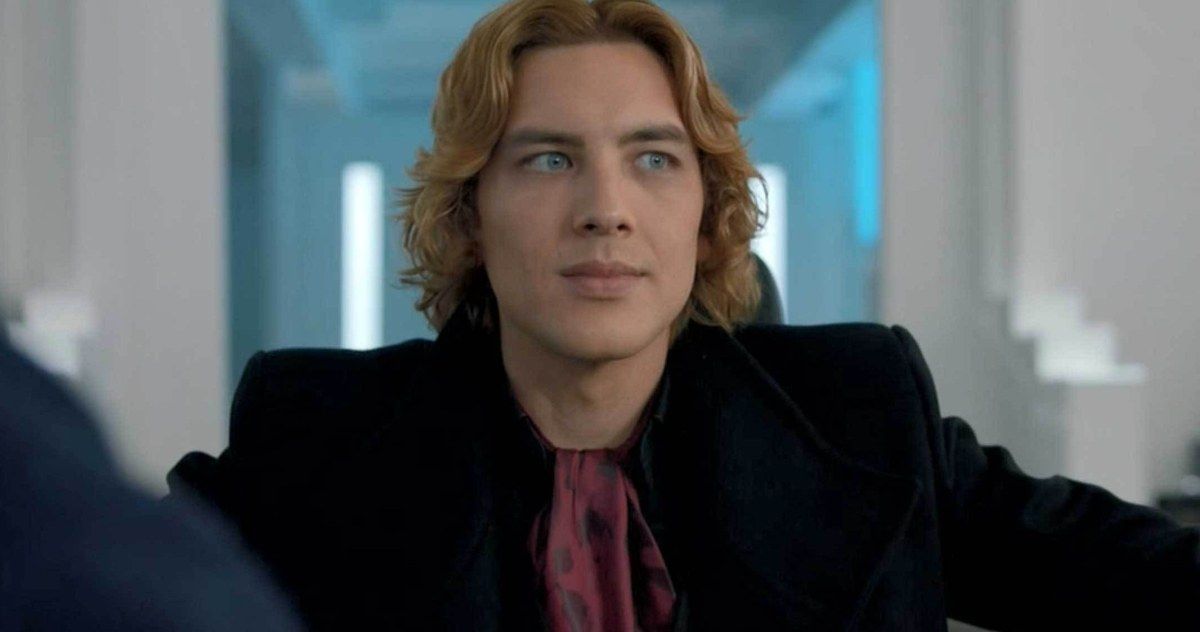 AHS: Apocalypse Episode 8.9 Recap: Get Ready for Fire and Reign