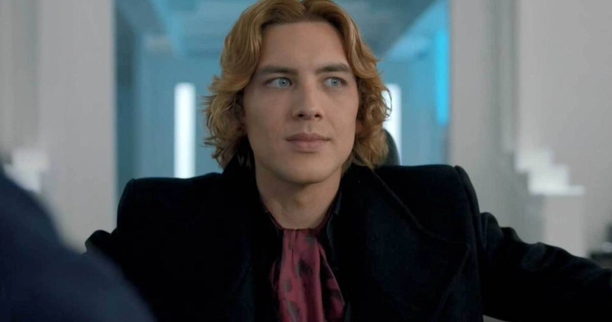 AHS: Apocalypse Episode 8.9 Recap: Get Ready for Fire and Reign