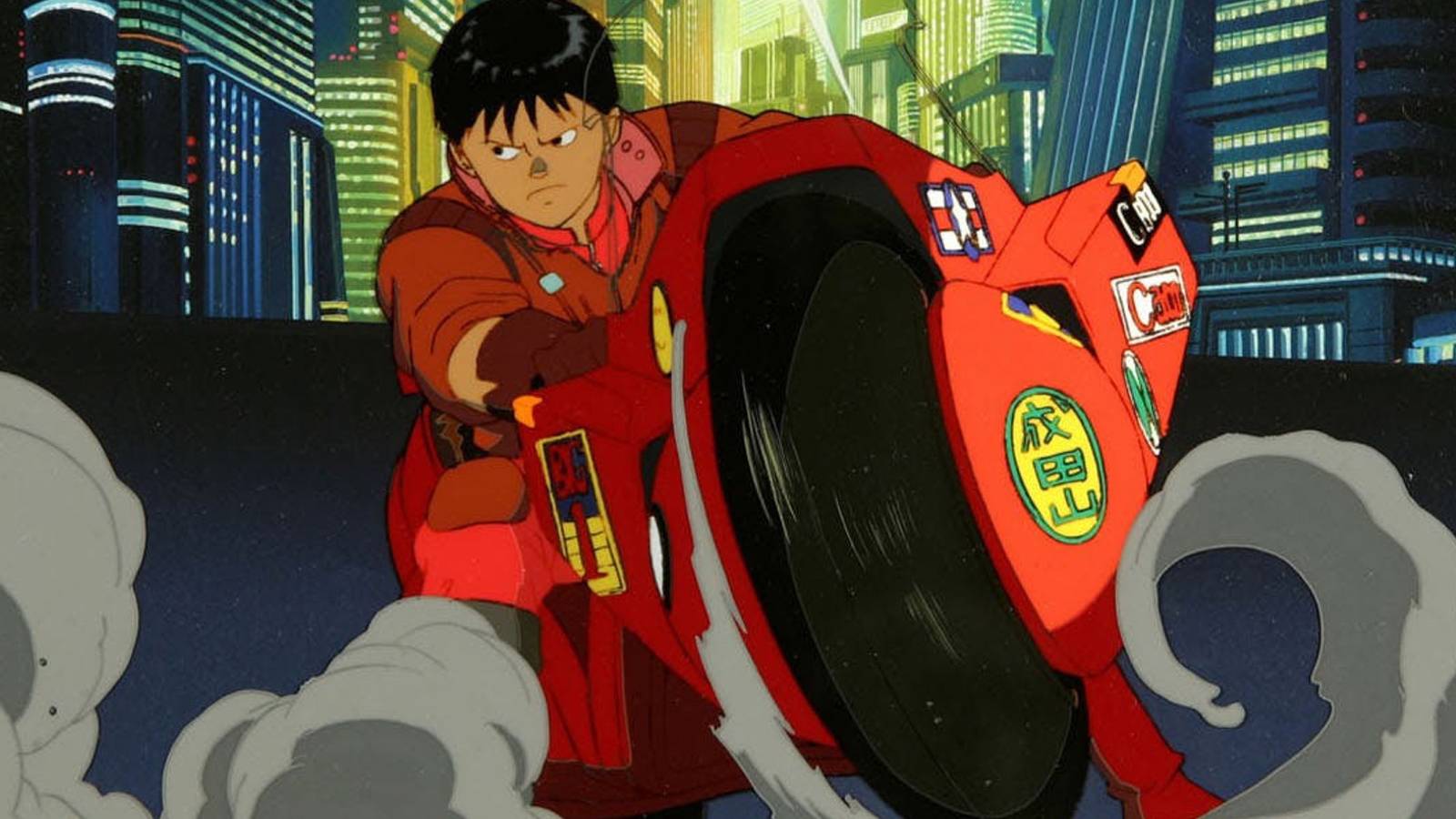 Taika Waititi Isn't Ready to Give Up on His Akira Live-Action Movie