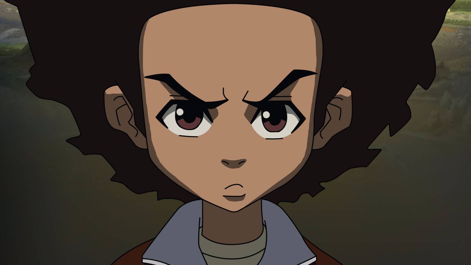 The Boondocks Revival Is Happening with Original Creator