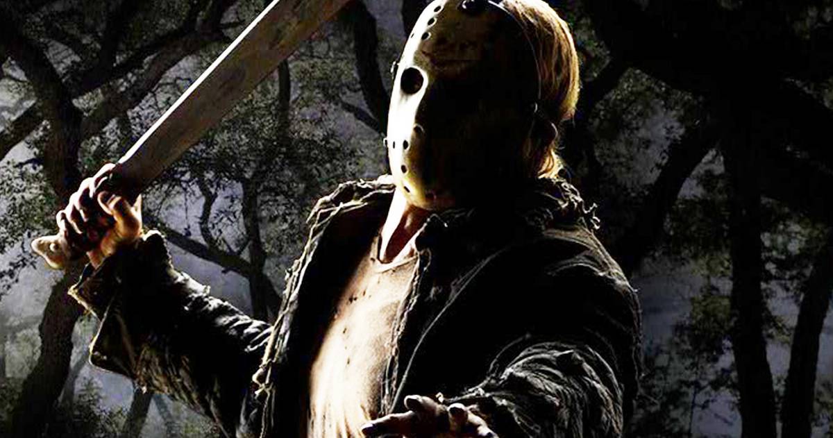 Friday the 13th Remake Gives Jason a New Origin Story