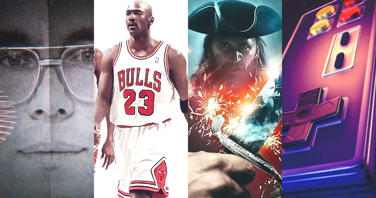 Best Documentaries on Netflix Right Now