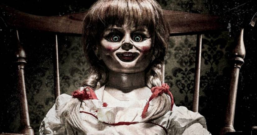Horror Movie Film Locations That Are Supposedly Haunted
