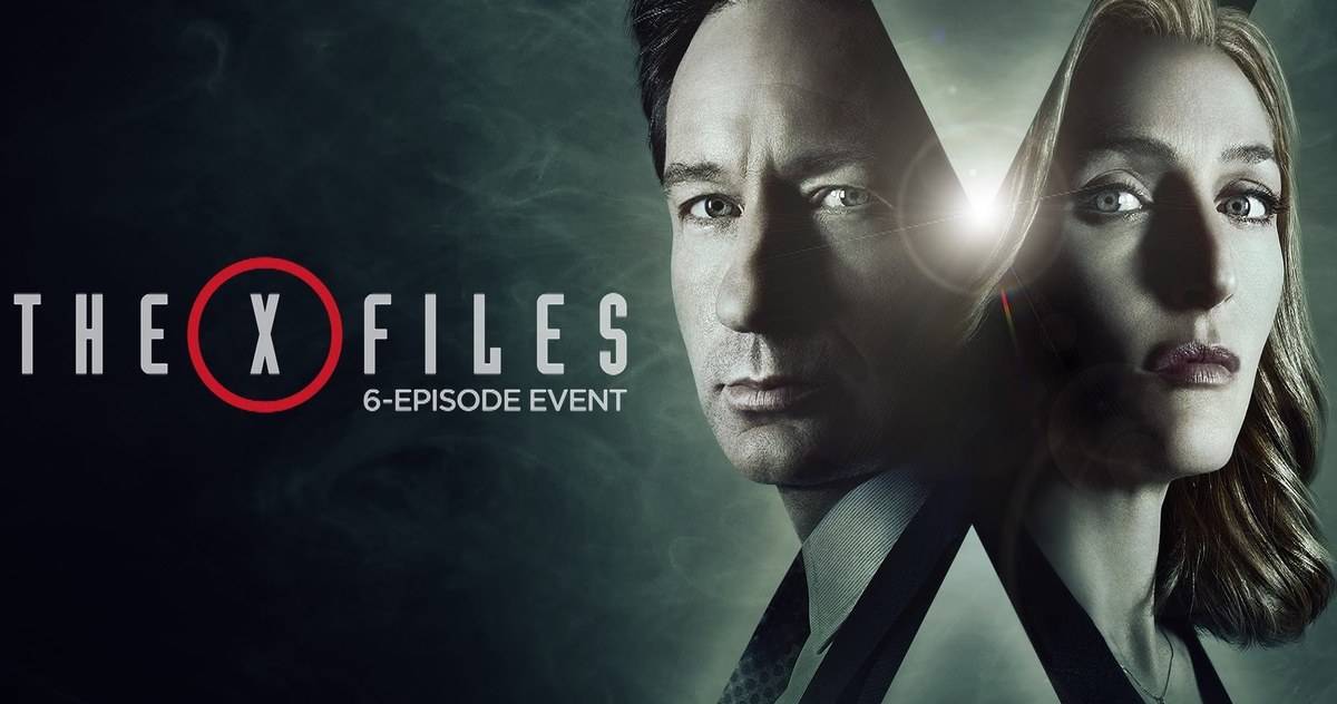 20-Minute X-Files Preview Re-opens Mulder & Scully's Biggest Case
