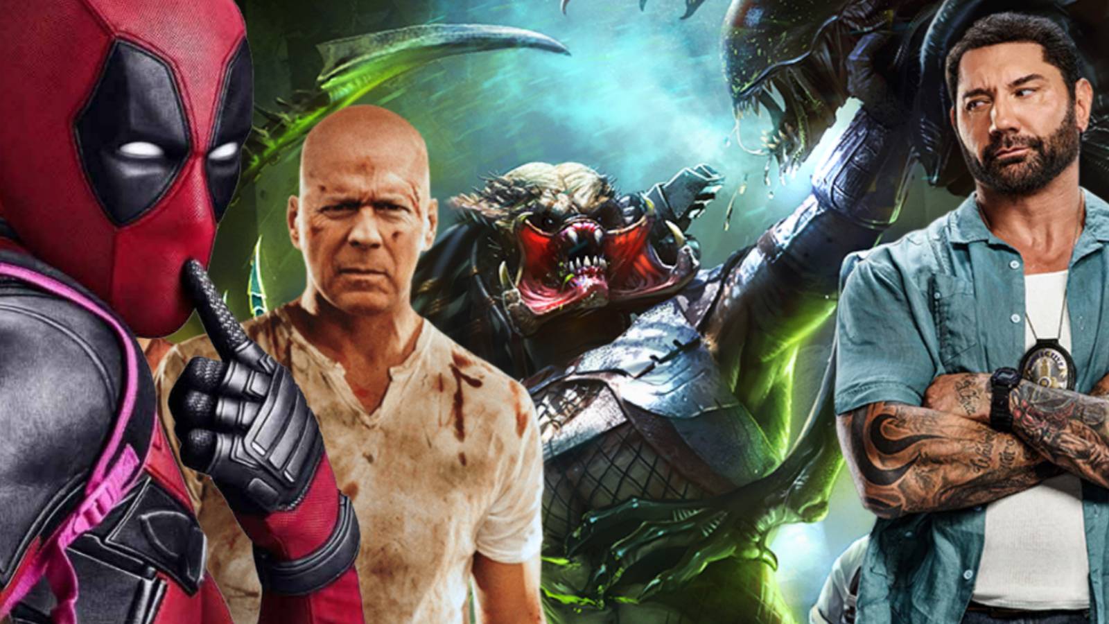 Is Disney+ Adding an Adults-Only Section for R-Rated Content?