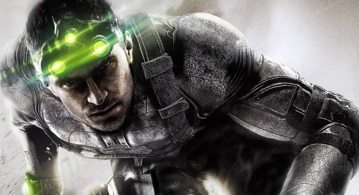 Splinter Cell Series from John Wick Writer Is Happening at Netflix