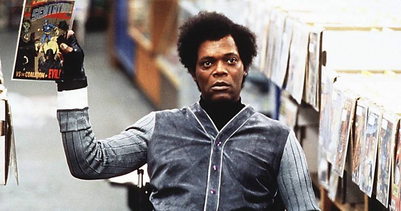 Unbreakable: Why It Is M. Night Shyamalan’s Best Film
