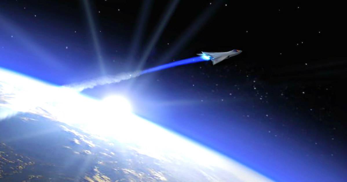 First Look at Disney's Space-Themed Planes Spin-Off Coming in 2019