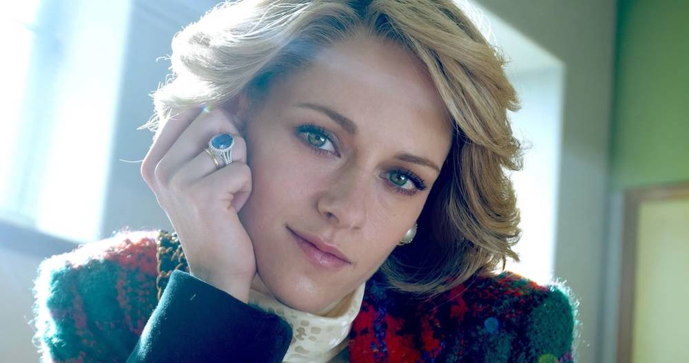Kristen Stewart's Princess Diana Movie Spencer Will Premiere at the ...