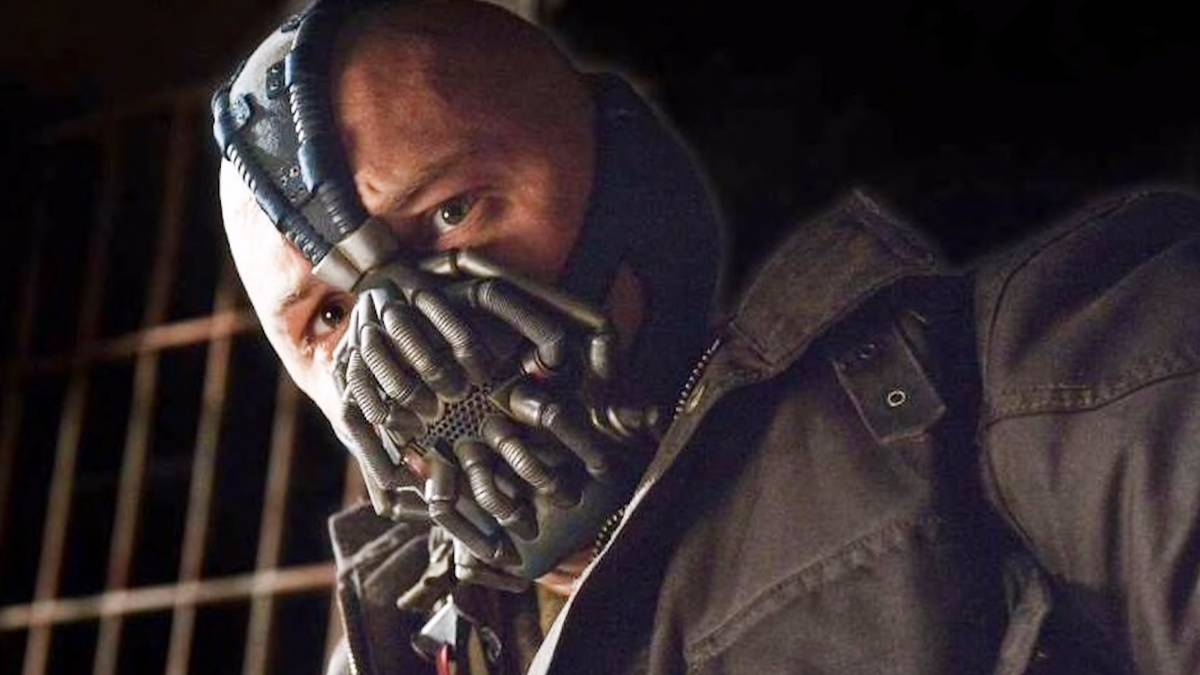 Bane Mask Sales Surge as Businesses and Movie Theaters Begin to Reopen