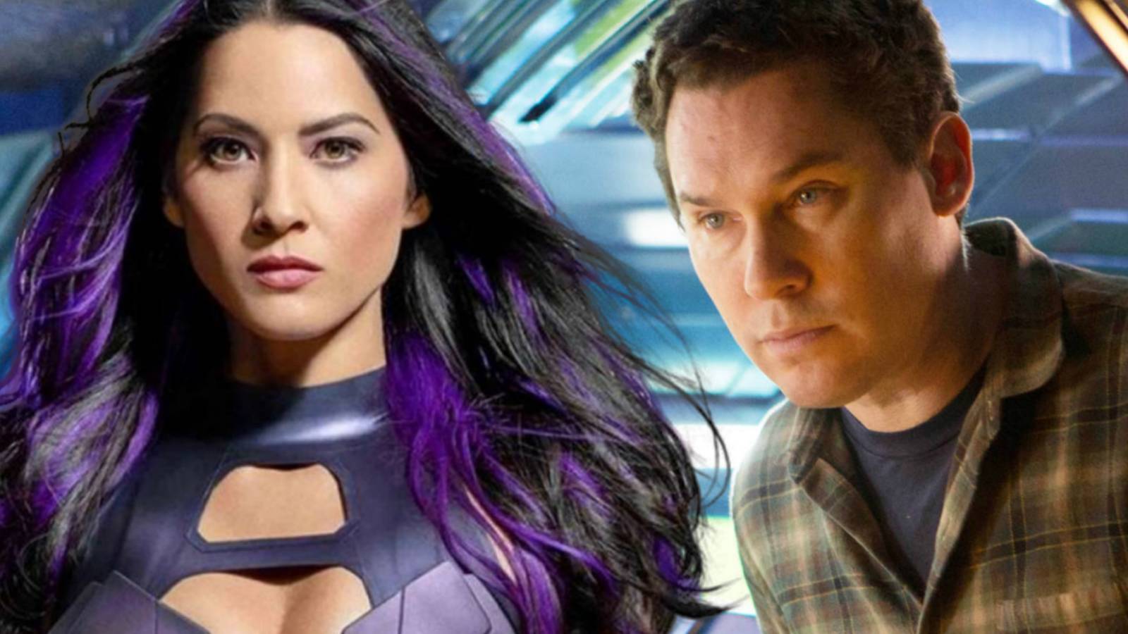 Olivia Munn Recalls Bryan Singer's Strange Behavior During X-Men ...