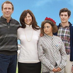 The Oranges | MovieWeb