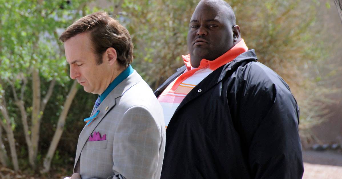 Breaking Bad: What Happened to Saul's Assistant Huell?