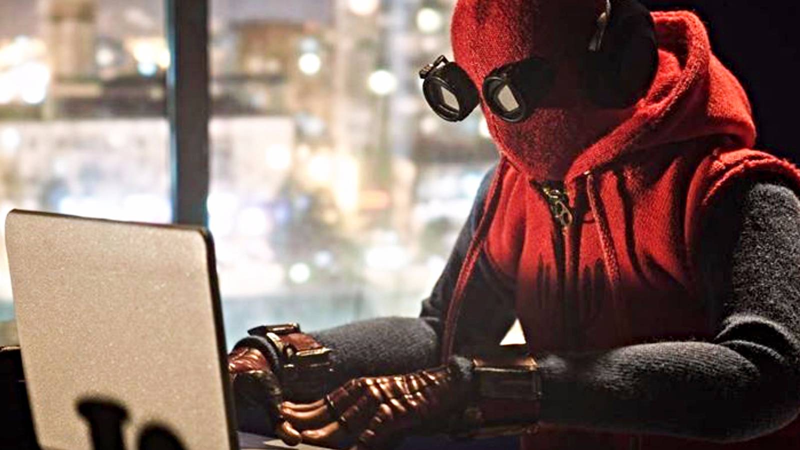 Spider-Man 3: Work from Home Fan Poster Is the Social Distancing Sequel ...